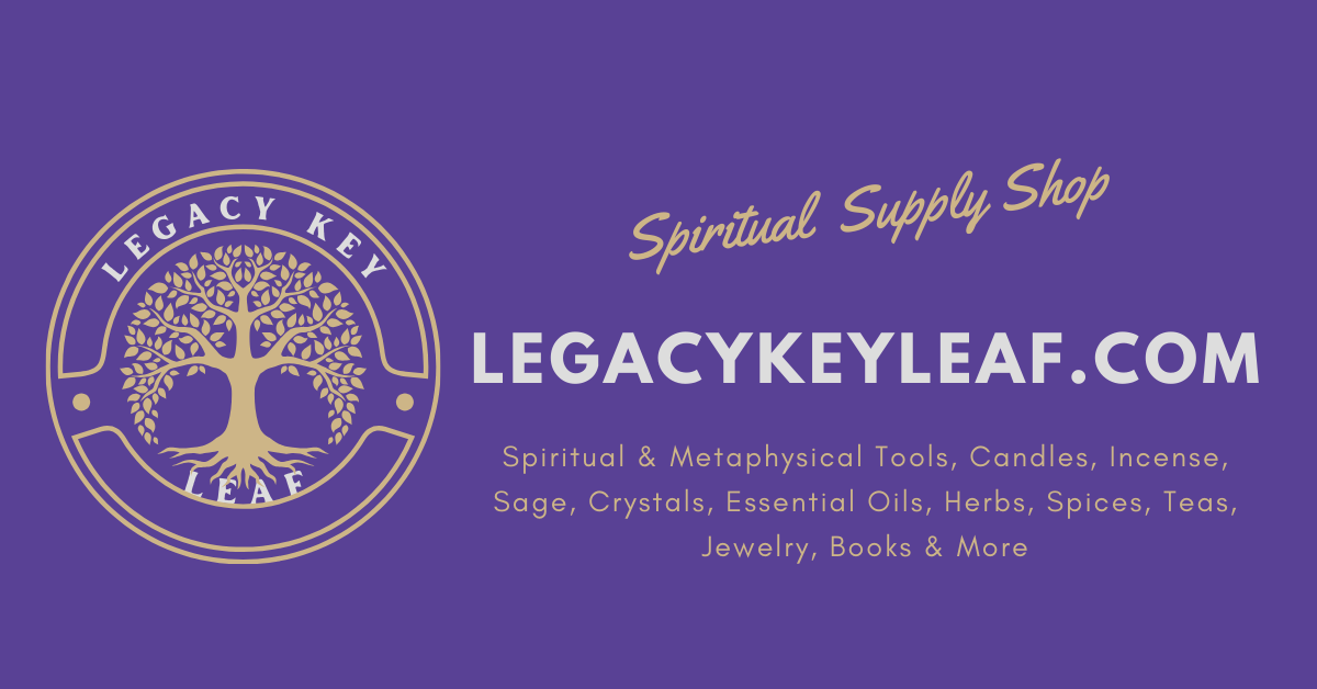 Legacy Key Leaf Collectibles | Legacy Key Leaf