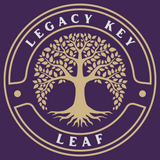 Legacy Key Leaf Collectibles | Legacy Key Leaf